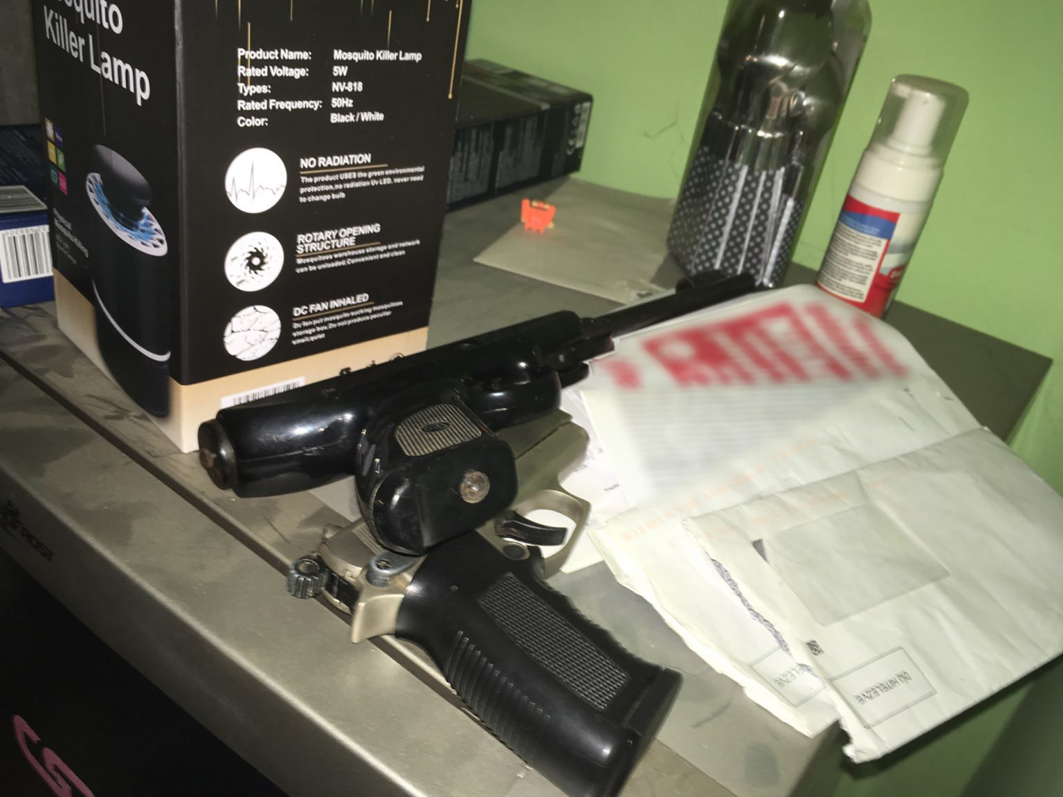 Lecsaptak a pikó drogot áruló szlovák bandára - videó | Kékvillogó