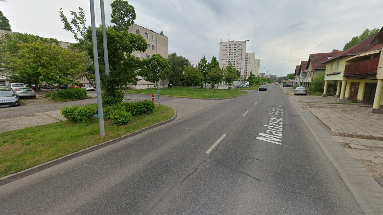 Vadkelet: Légfegyverrel lőttek Budapesten a szemétszállítókra, a ...